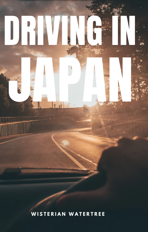 Top 5 Books About Driving In Japan – Japan Top 10