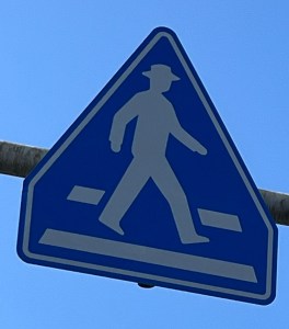The Five Most Common Road Signs In Japan – Japan Top 10