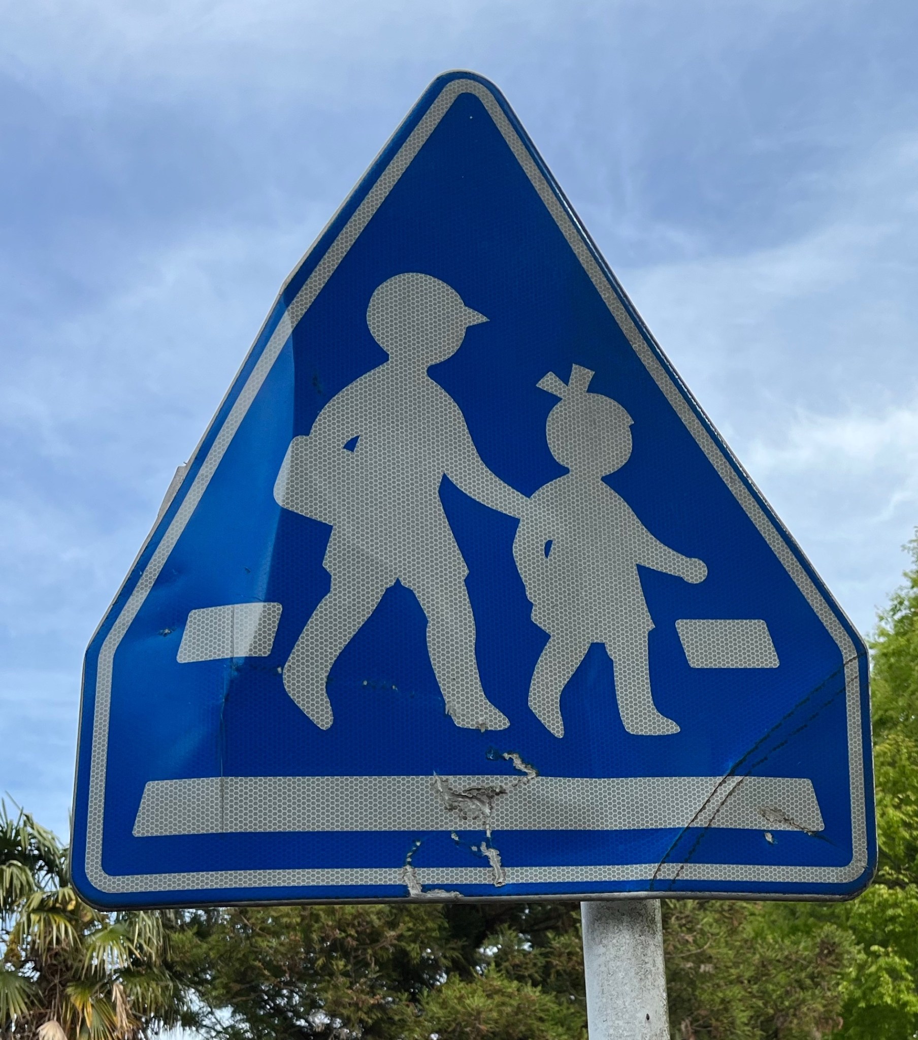 The Five Most Common Road Signs In Japan – Japan Top 10