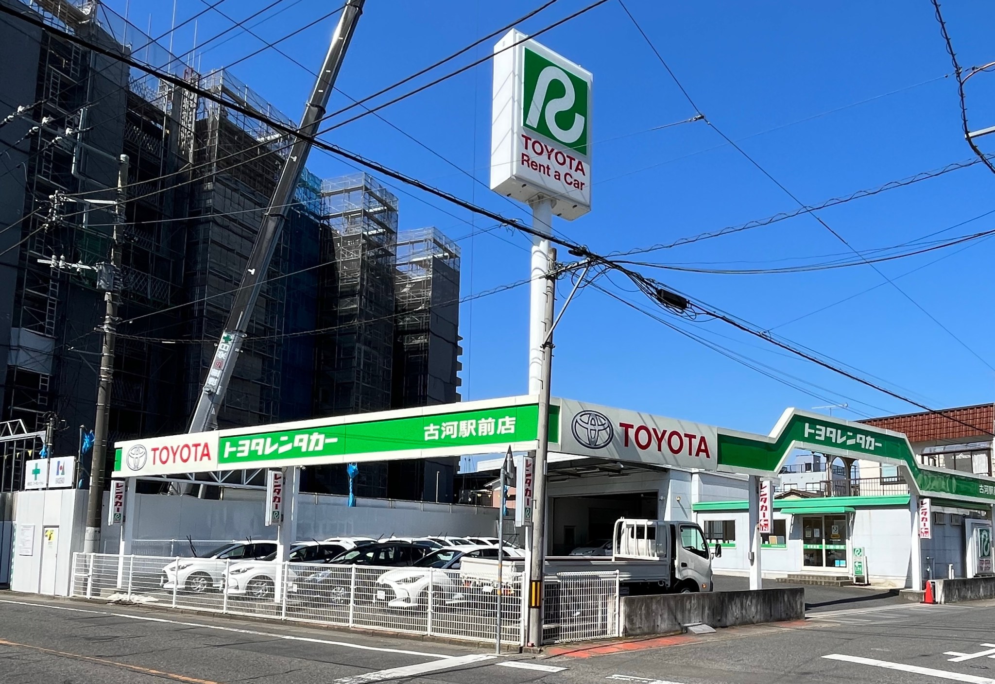Top 10 Tips For Renting A Car In Japan – Japan Top 10