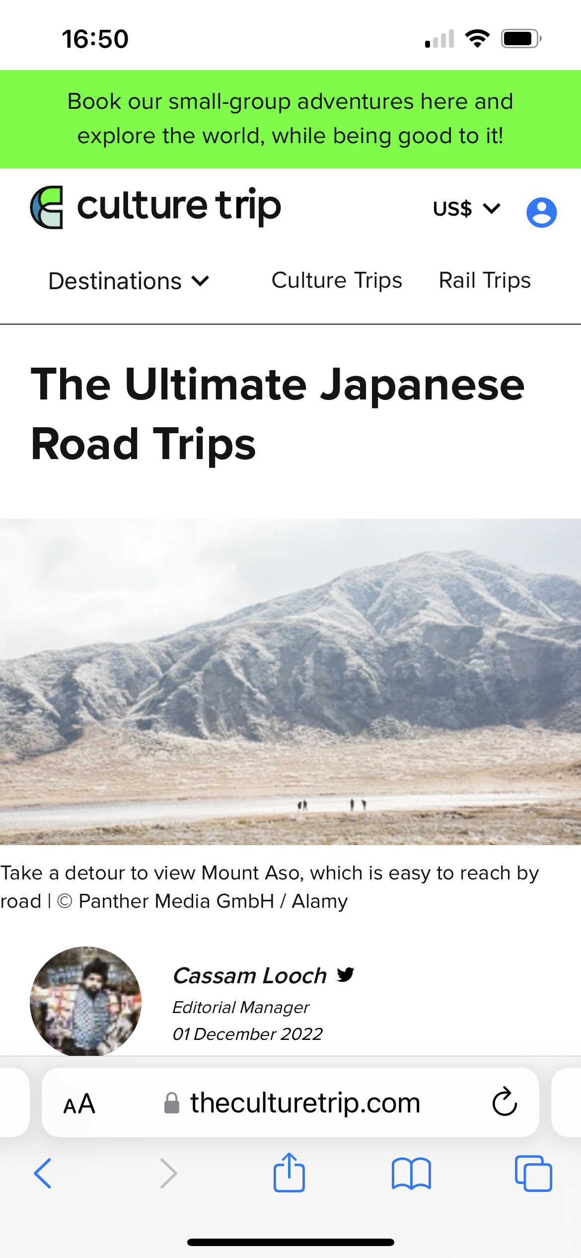 Top 5 Resources For Planning Road Trips In Japan – Japan Top 10